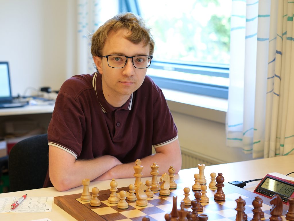 27. juli 2025 – Dansk Skak Union / Nyheder