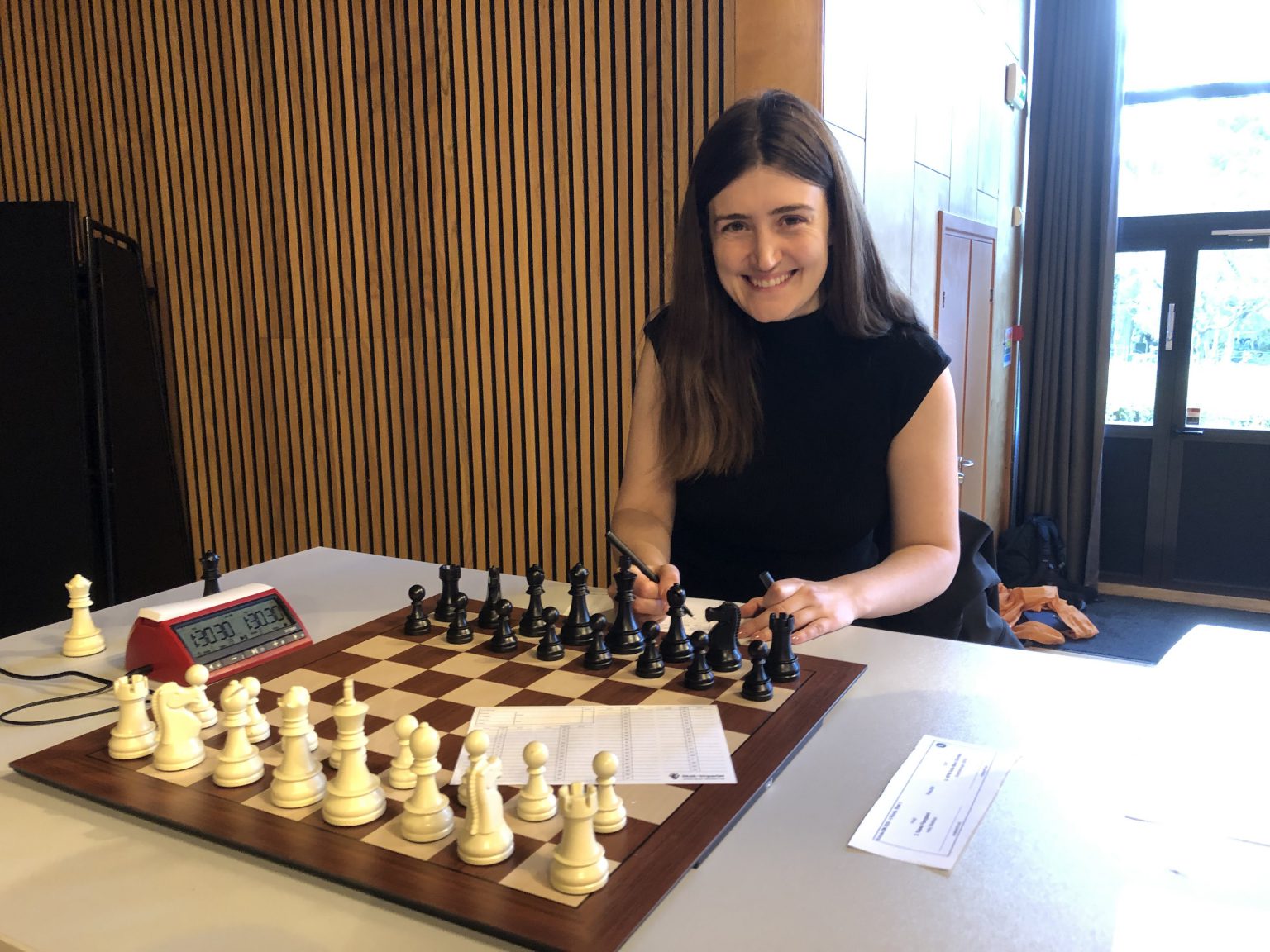 VM i lyn- og hurtigskak 2024 – Dansk Skak Union / Nyheder