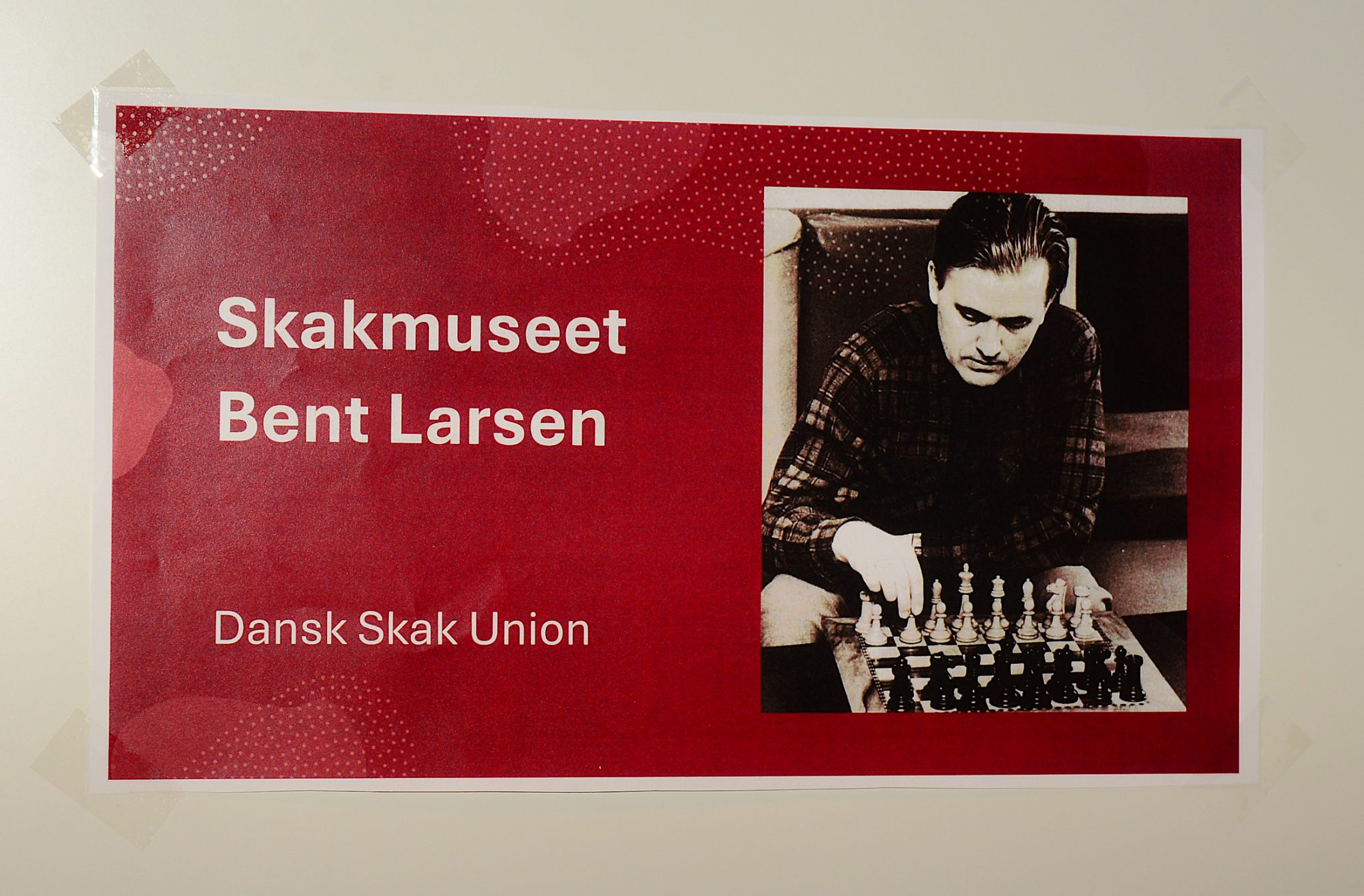 Nyheder – Dansk Skak Union / Nyheder