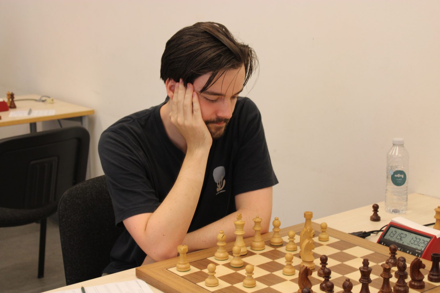 Delt føring i CCC 2025 – Dansk Skak Union / Nyheder