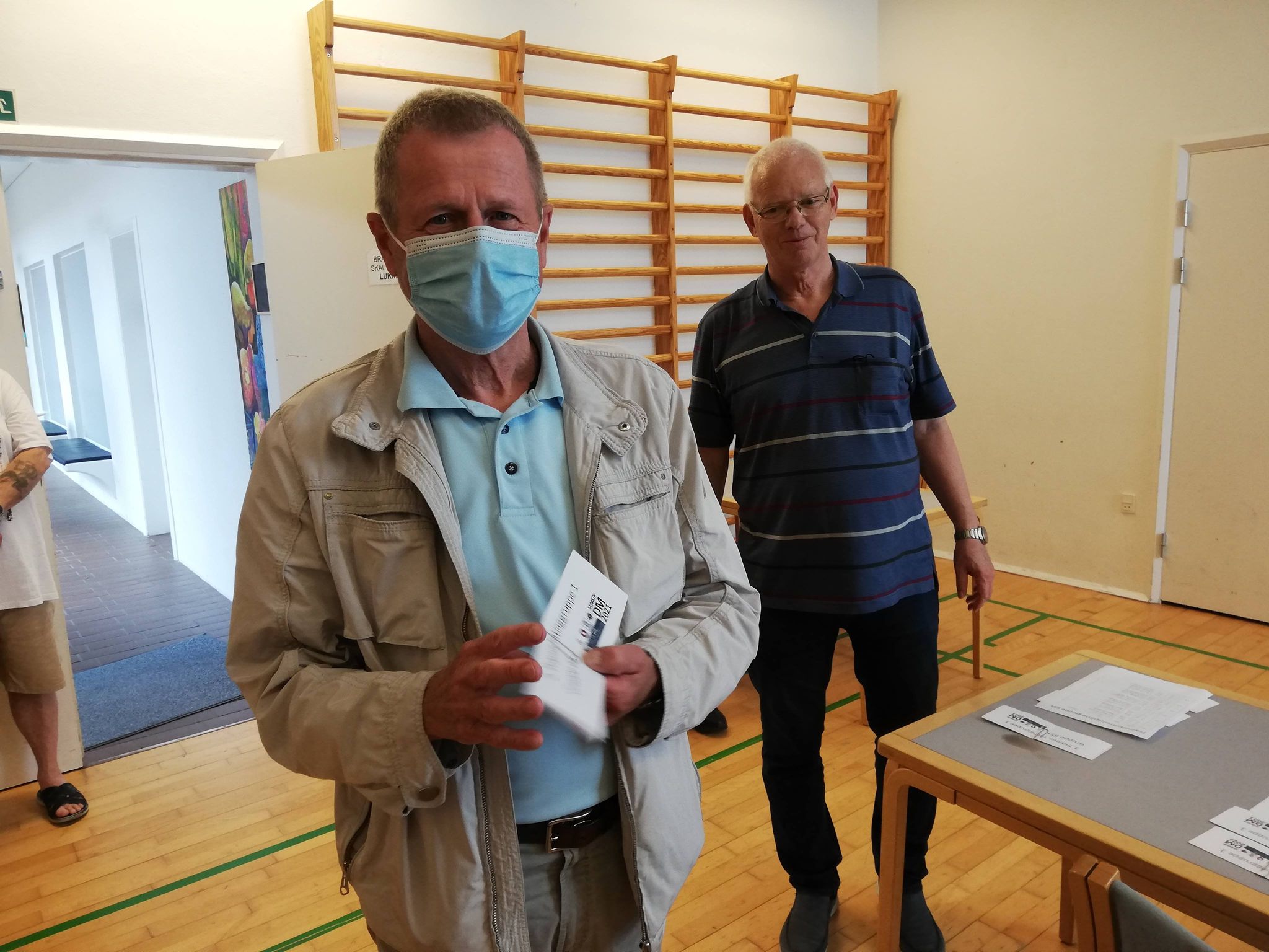 Nye Danmarksmestre for seniorer – Dansk Skak Union / Nyheder