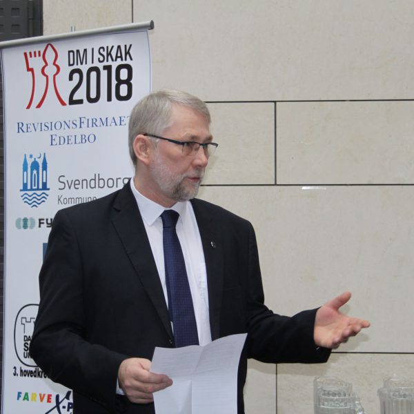 2025 – Dansk Skak Union / Nyheder