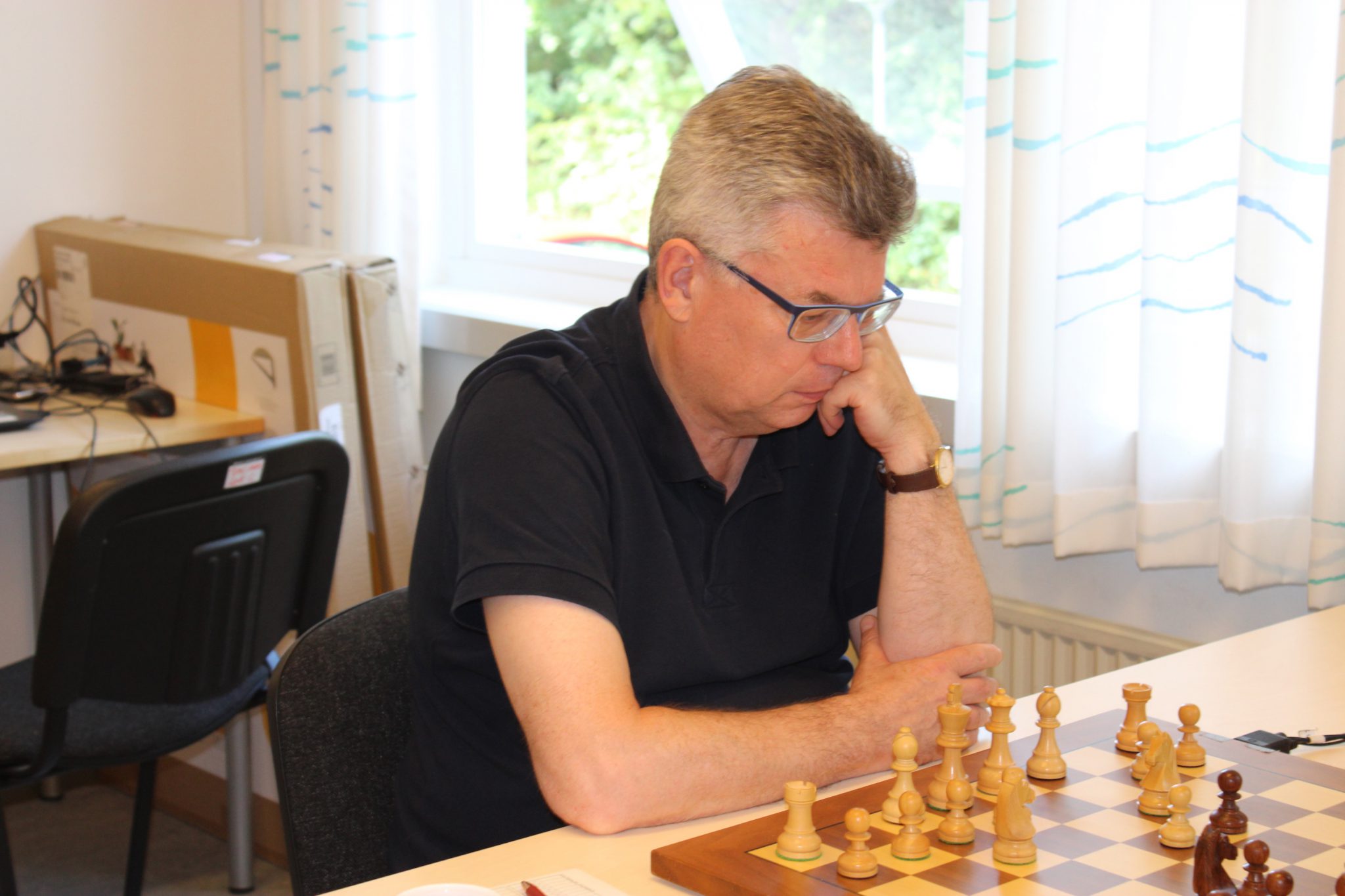 Delt føring i CCC 2025 – Dansk Skak Union / Nyheder